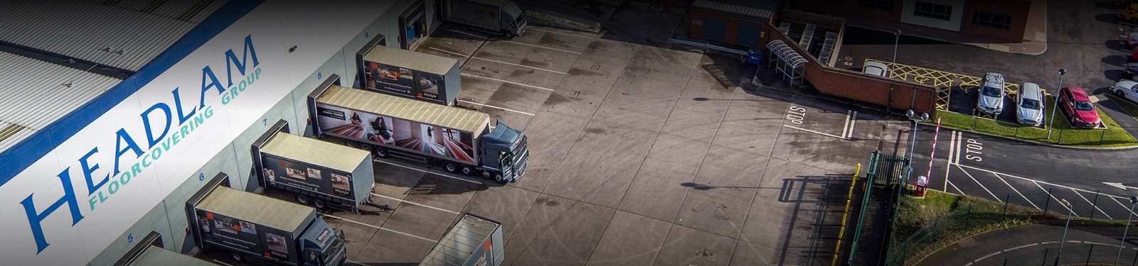 Vision & Purpose | About Us | Headlam Group