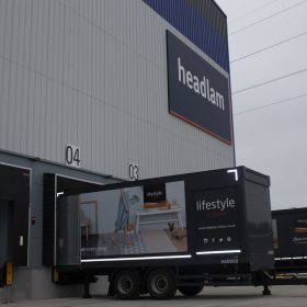 What We Do | About us | Headlam Group