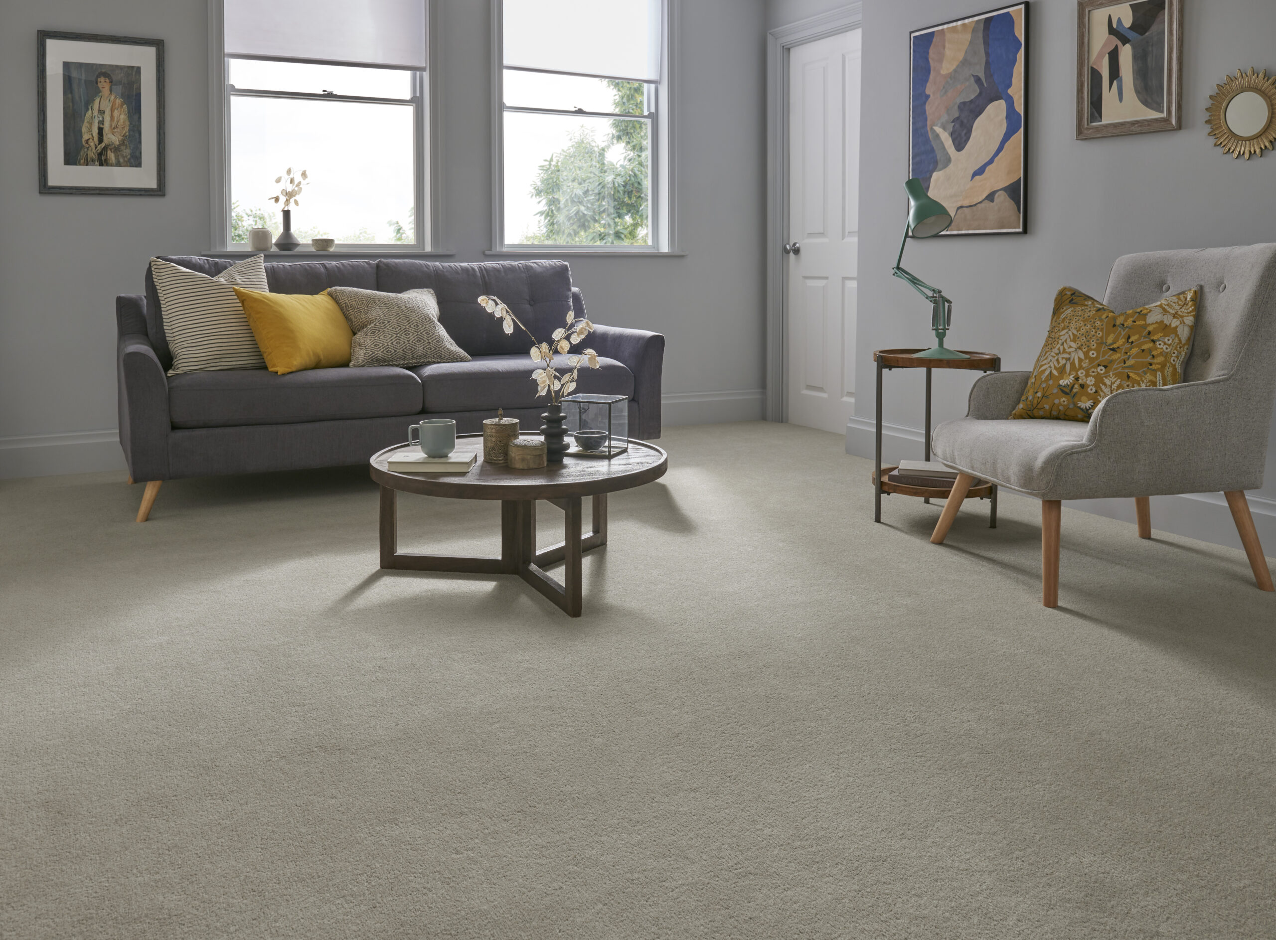 Top 5 National Housebuilder - Headlam