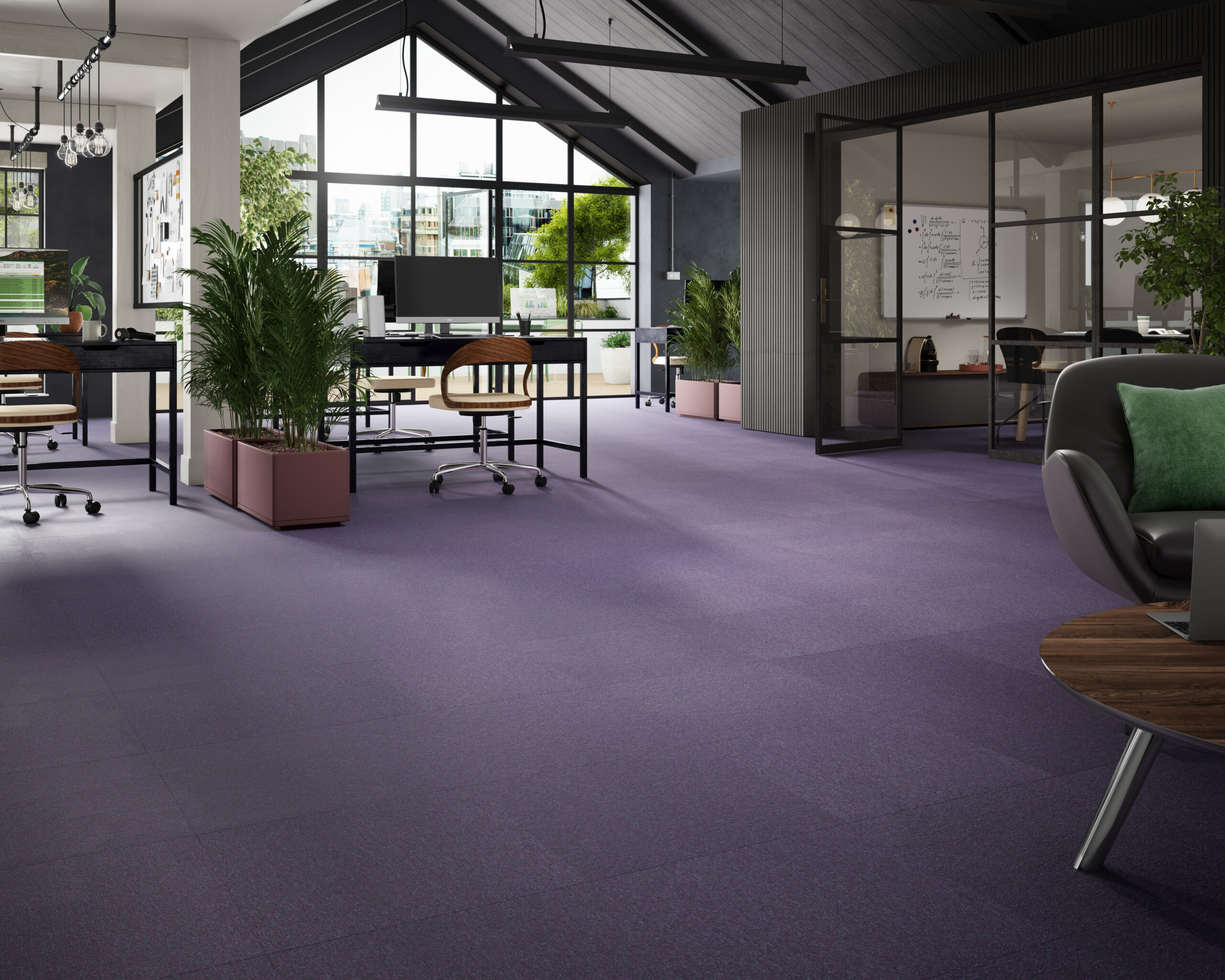 Contractors - Headlam