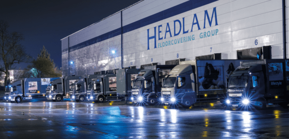 Sustainability - Headlam